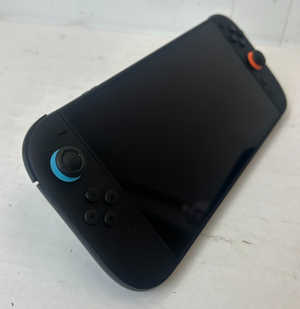 (Wi1) Nintendo Switch 2 - 256GB (NO DLC) - Dock And Cables – Cash Recycle