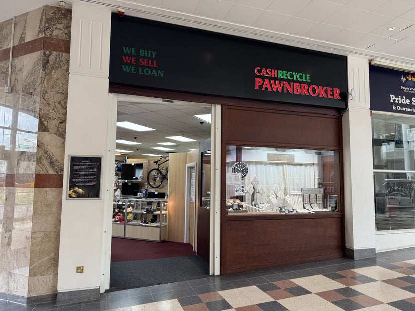 Cash Recycle | Southampton Store